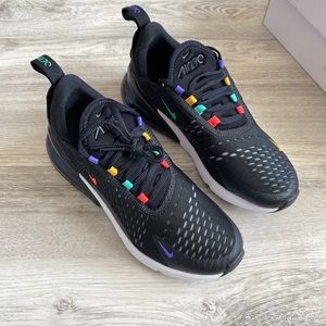 Nike | Shoes | Nike Air Max 27 | Poshmark